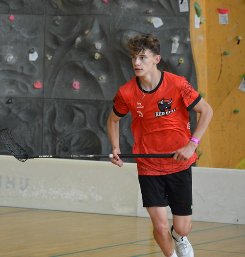 Sebastian Ševeček :: fbc-red-bull